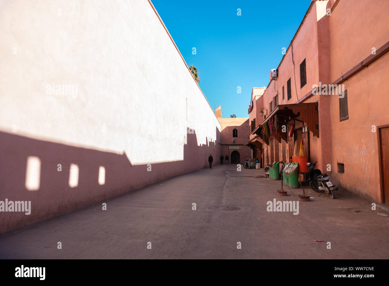Souk Marrakech High Resolution Stock Photography and Images - Alamy