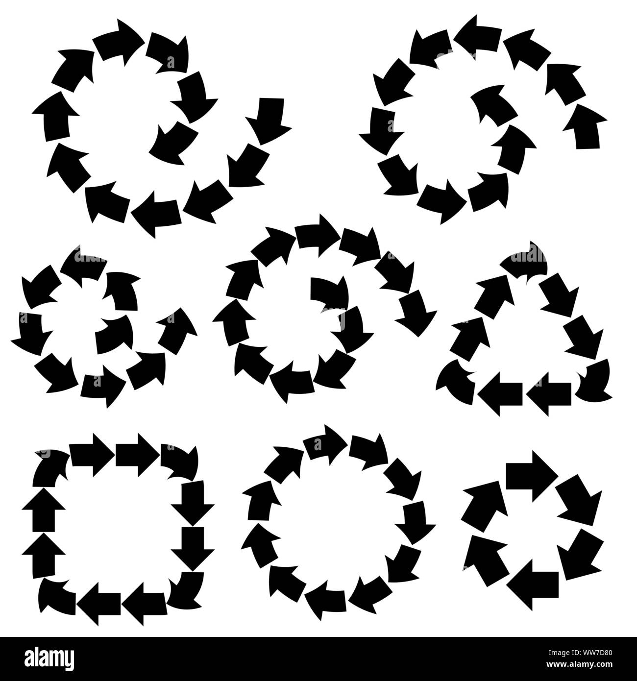 Right border icon black Black and White Stock Photos & Images - Alamy