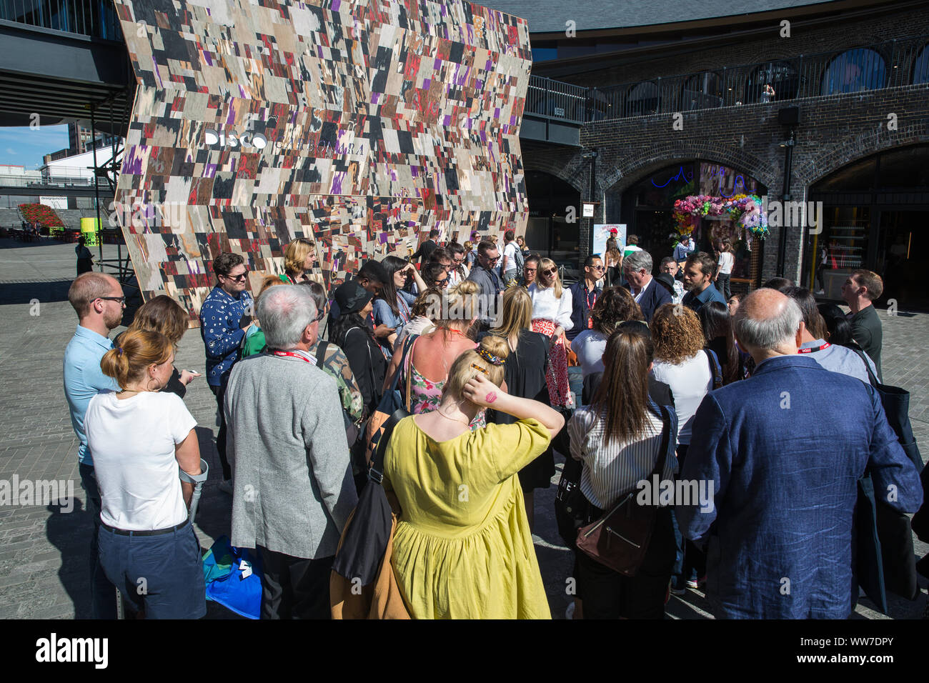Potemkin village hi-res stock photography and images - Alamy