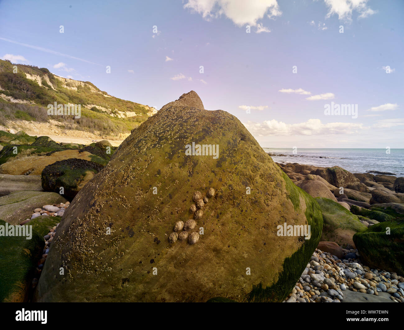 Naturist Beach High Resolution Stock Photography and Images - Alamy