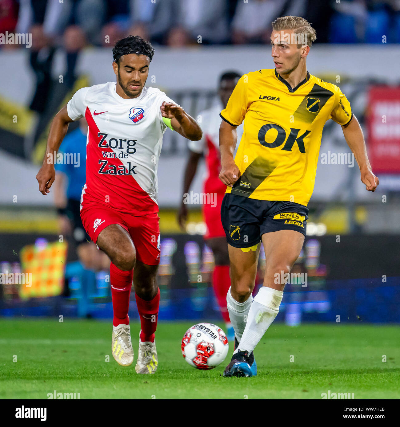 Mitchell van rooijen hi-res stock photography and images - Alamy
