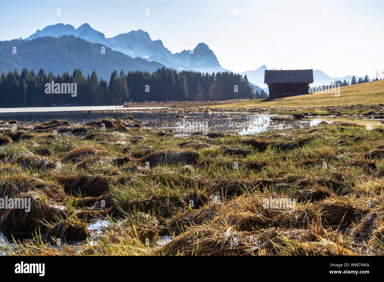 Hummocky hi-res stock photography and images - Alamy