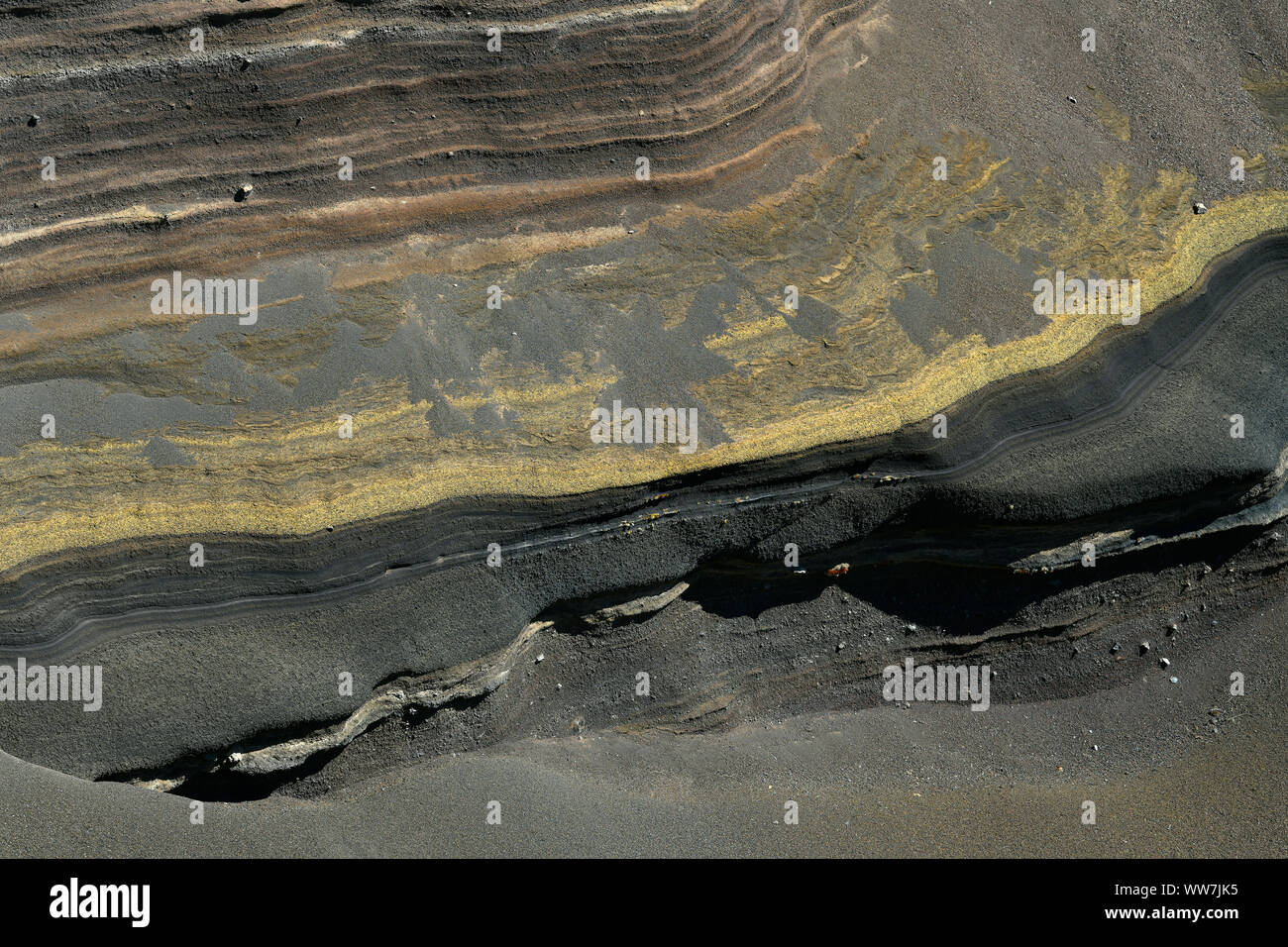Rock basins hi-res stock photography and images - Alamy