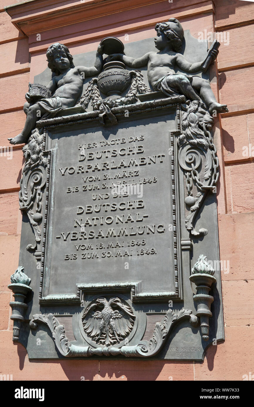 Gateway plaque hi-res stock photography and images - Alamy