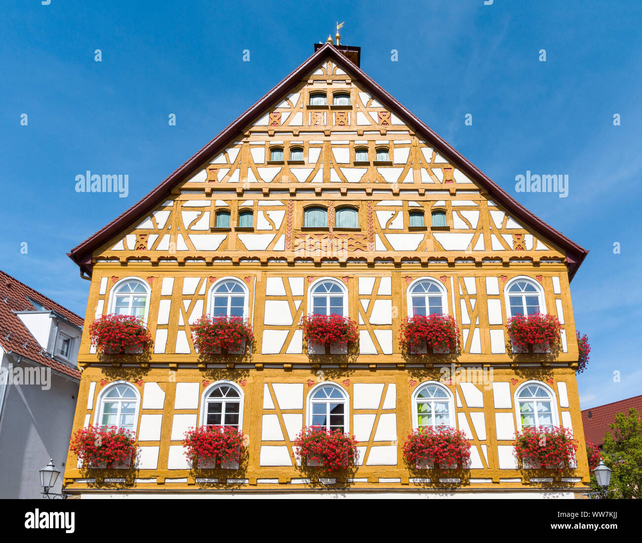 Neuffen hi-res stock photography and images - Alamy