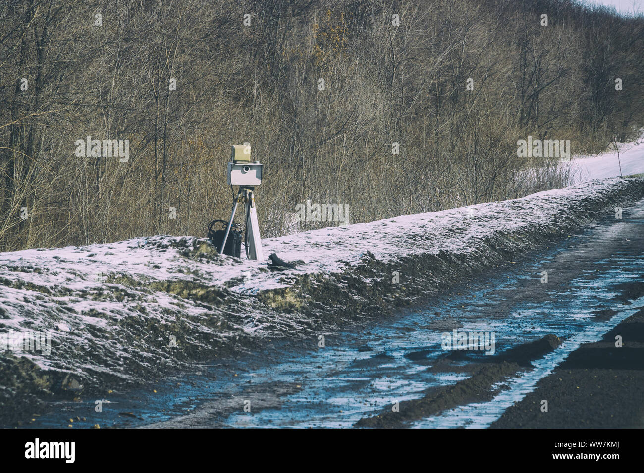 Camera fixation hi-res stock photography and images - Alamy