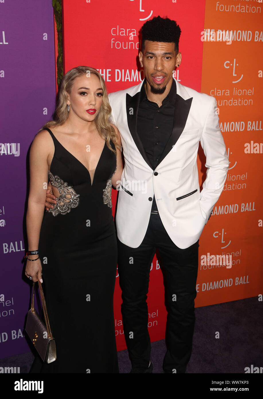 Danny Green Girlfriend