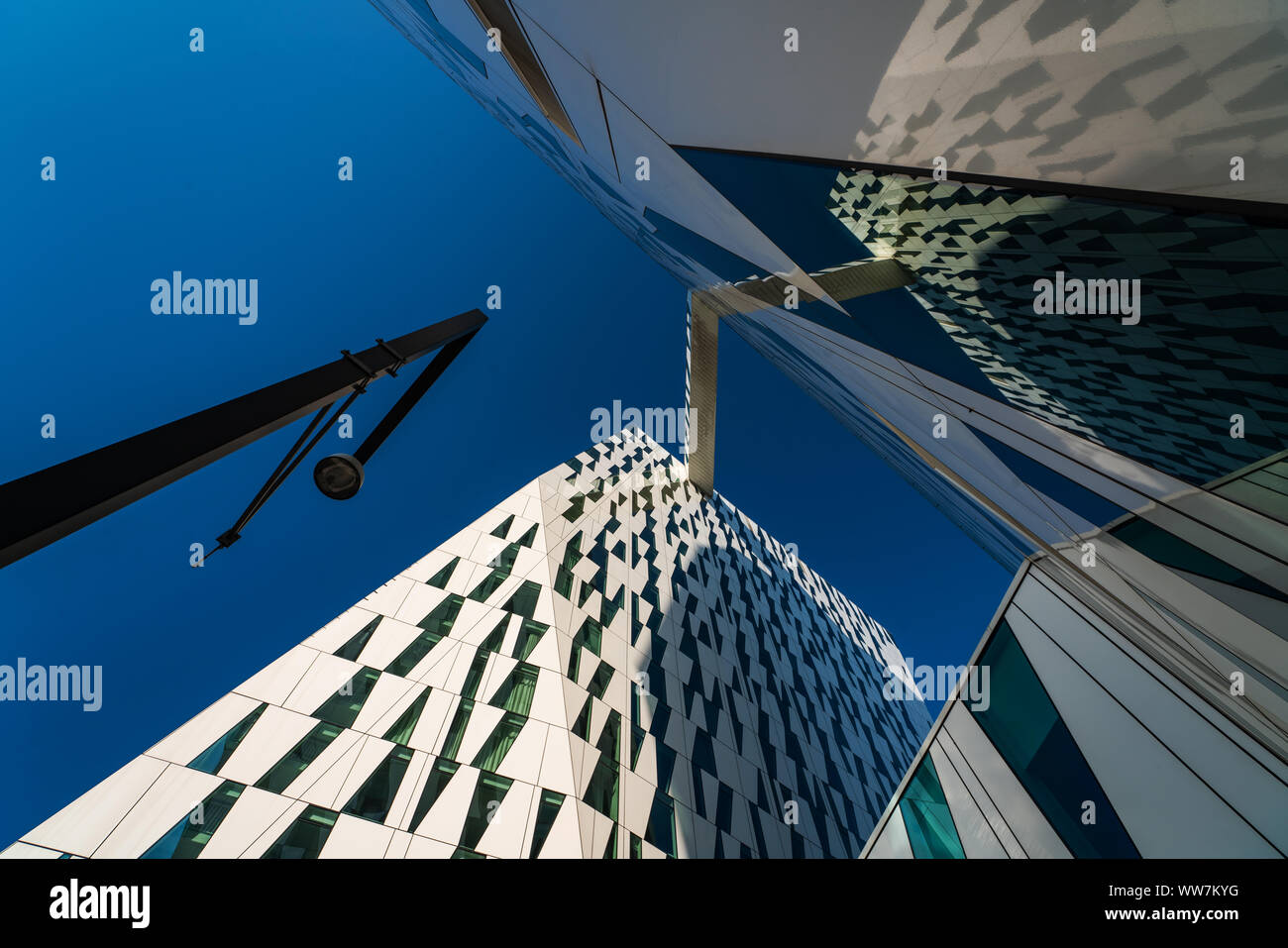 Bella Center, Copenhagen, Denmark Stock Photo - Alamy