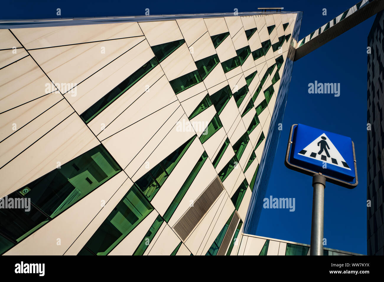 Bella Center, Copenhagen, Denmark Stock Photo - Alamy