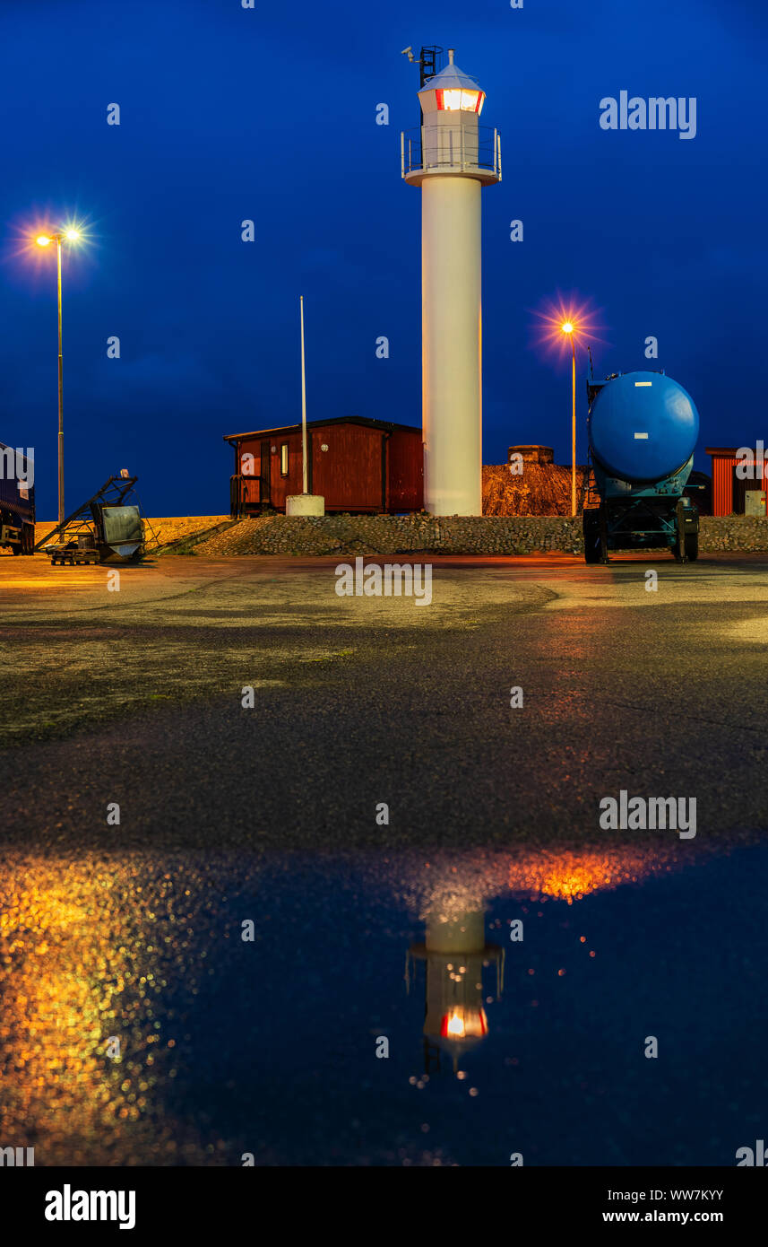 Simrishamn hi-res stock photography and images - Alamy