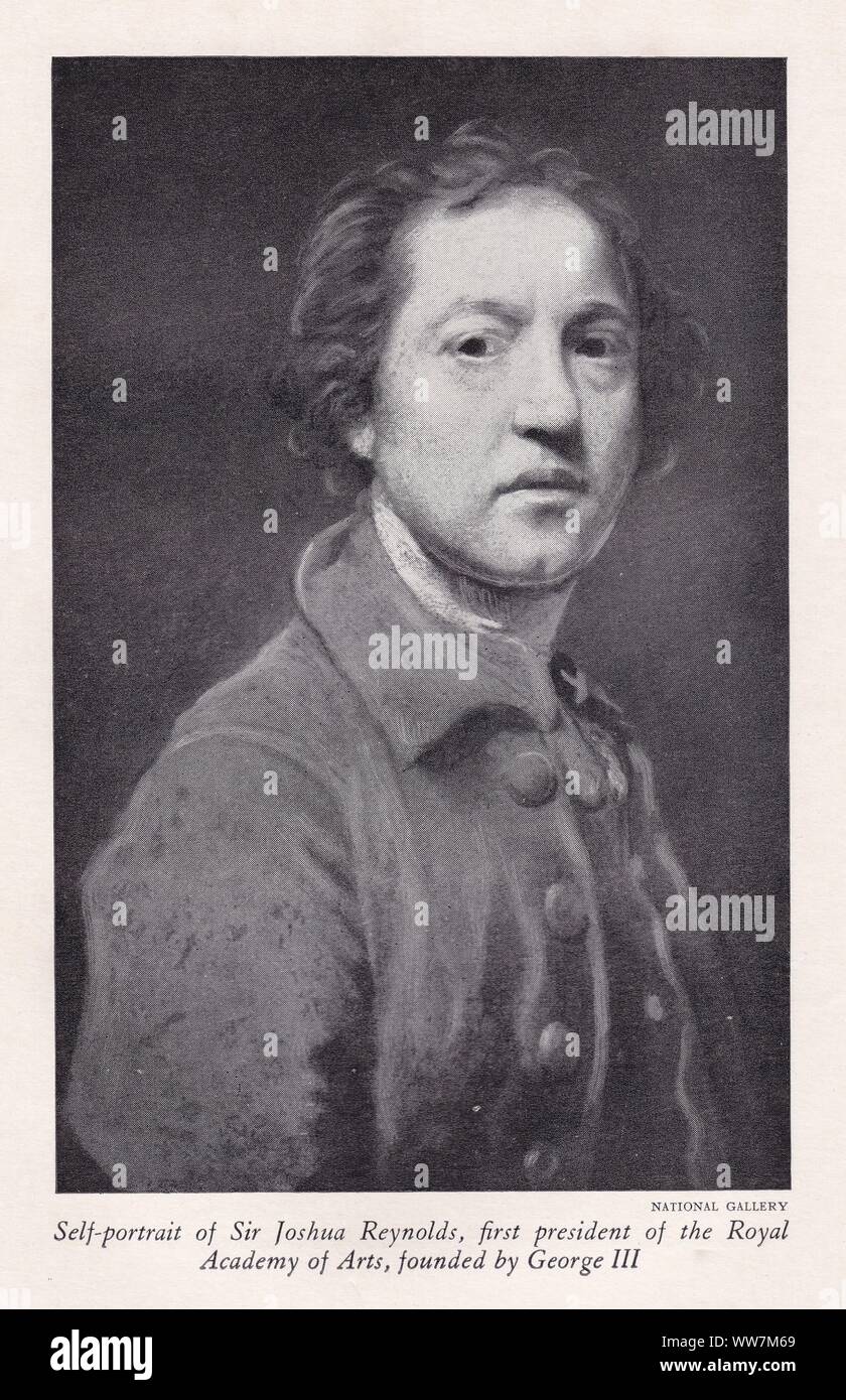 Founded by george iii hi-res stock photography and images - Alamy