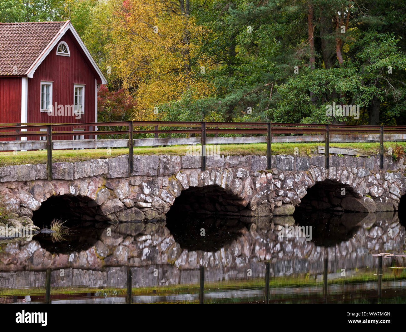 Tingsryd High Resolution Stock Photography and Images - Alamy