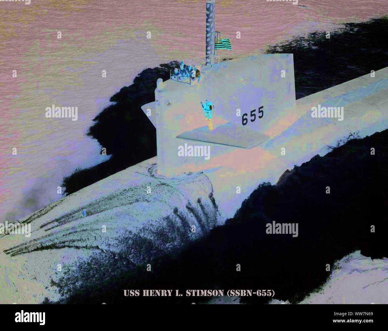 Stimson hi-res stock photography and images - Alamy