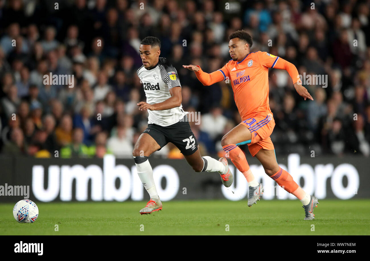 Max lowe cardiff hi-res stock photography and images - Alamy