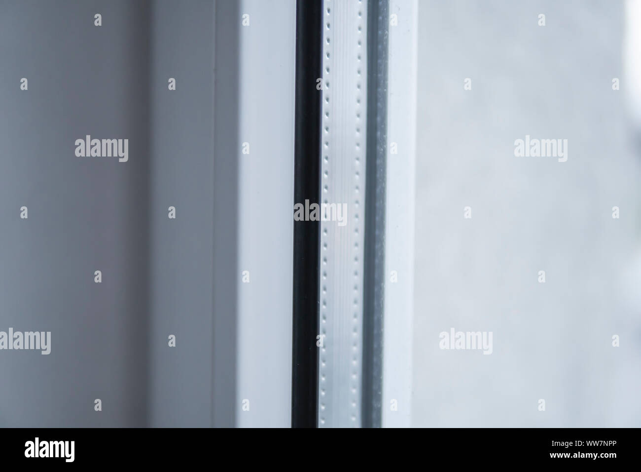 Profiles pvc hi-res stock photography and images - Alamy