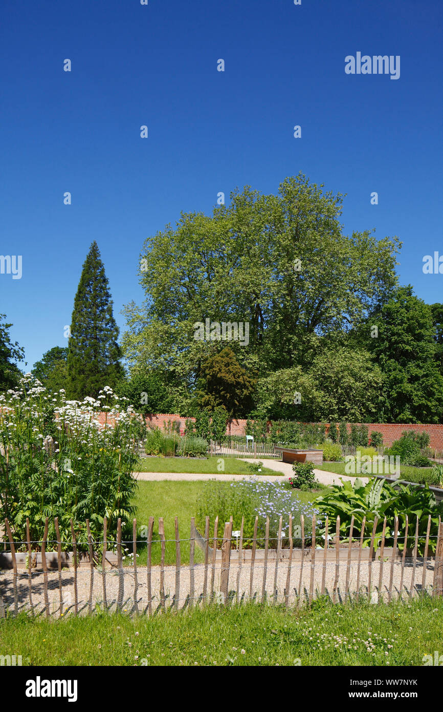 Kitchen in the castle hi-res stock photography and images - Alamy