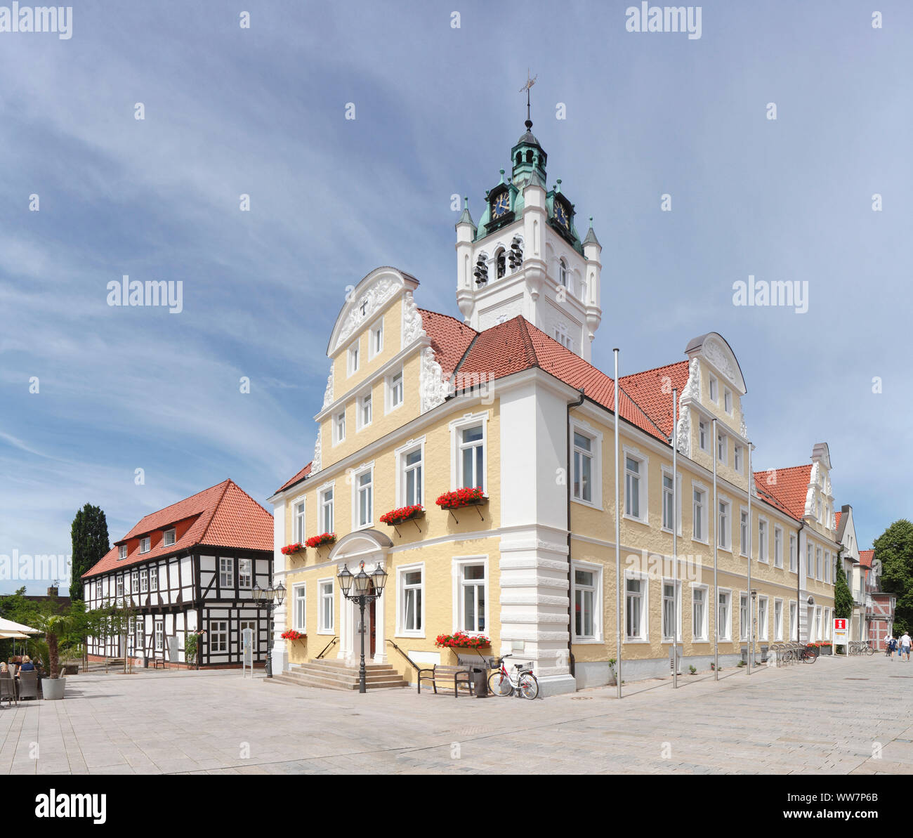 Verden allen hi-res stock photography and images - Alamy