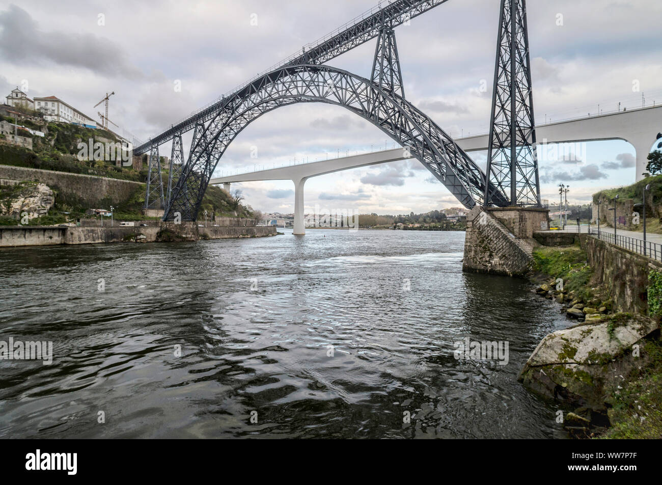 Ponte freixo hi-res stock photography and images - Alamy