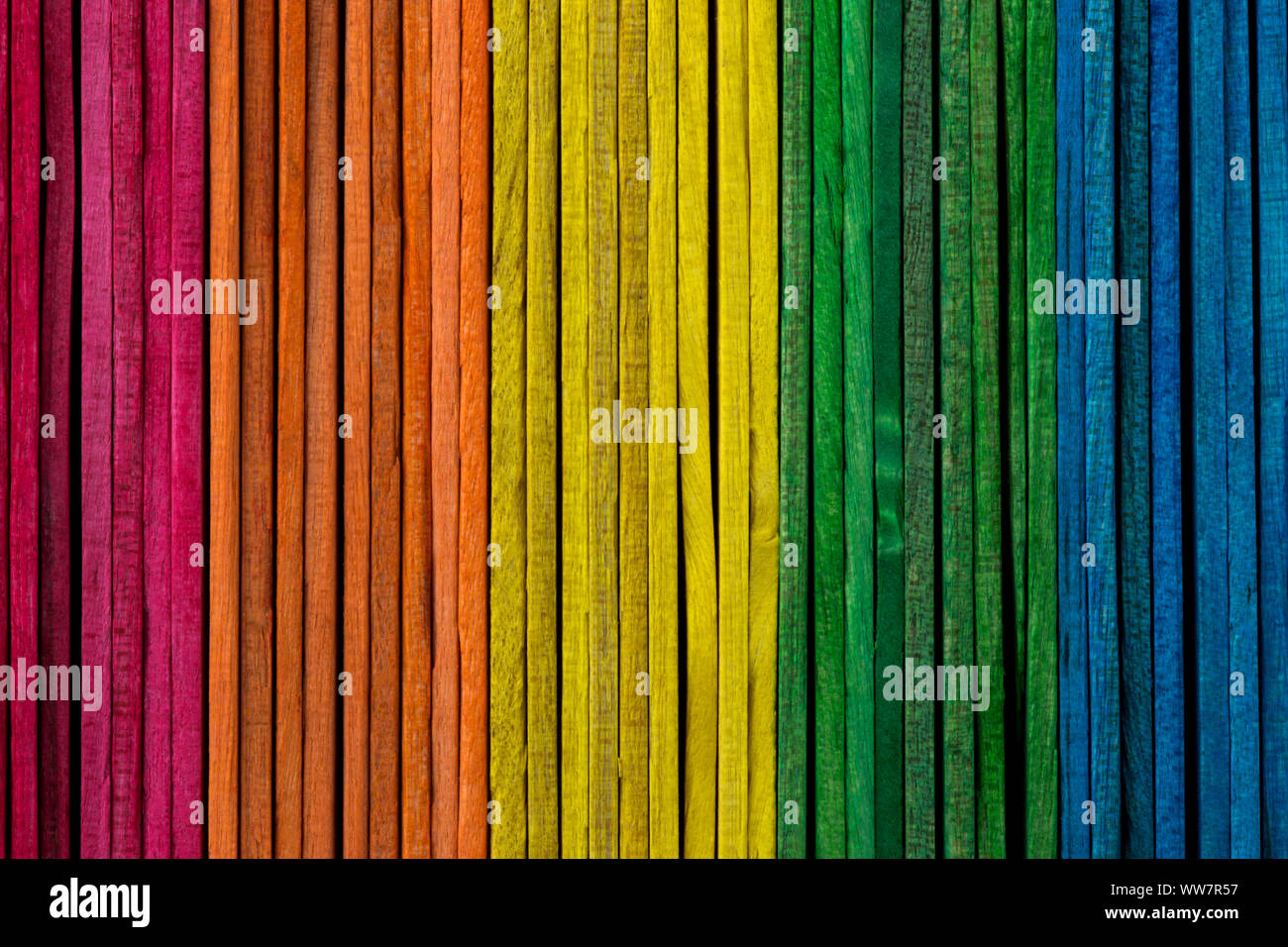 Different coloured materials hi-res stock photography and images - Alamy
