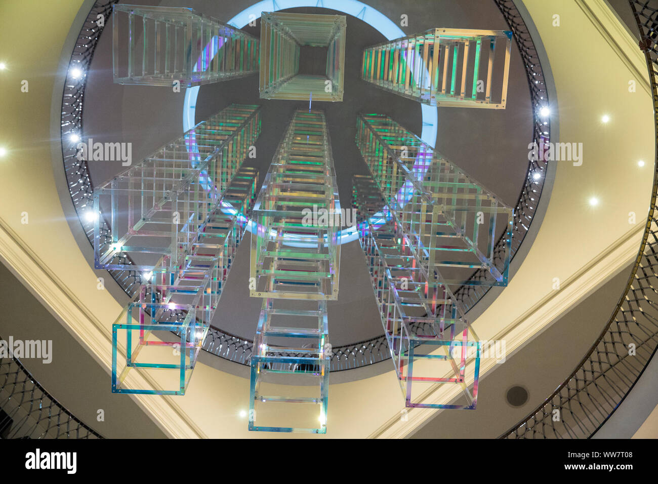 Installed By A Mason High Resolution Stock Photography and Images - Alamy