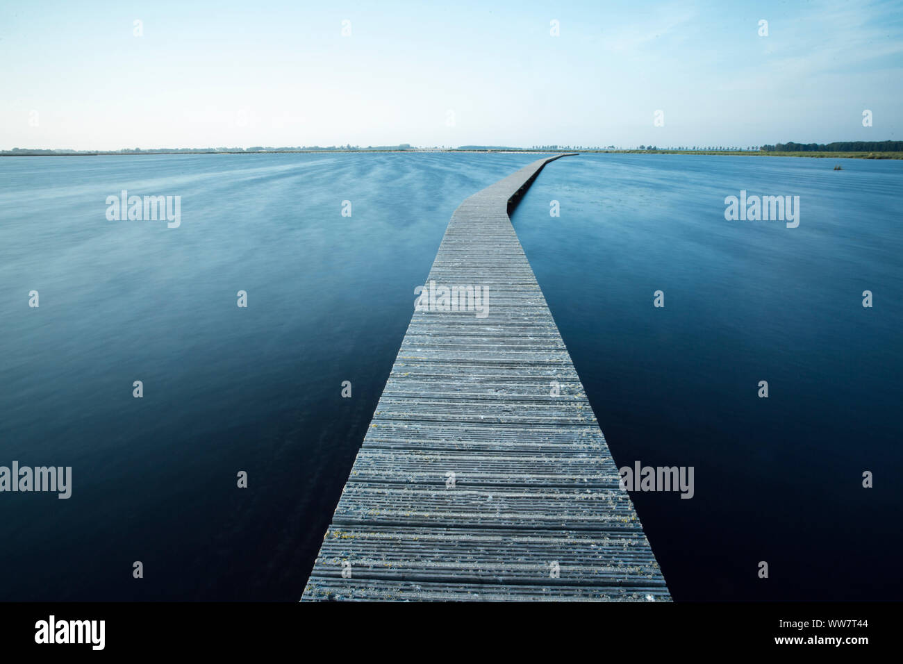 Jetty at water hi-res stock photography and images - Alamy