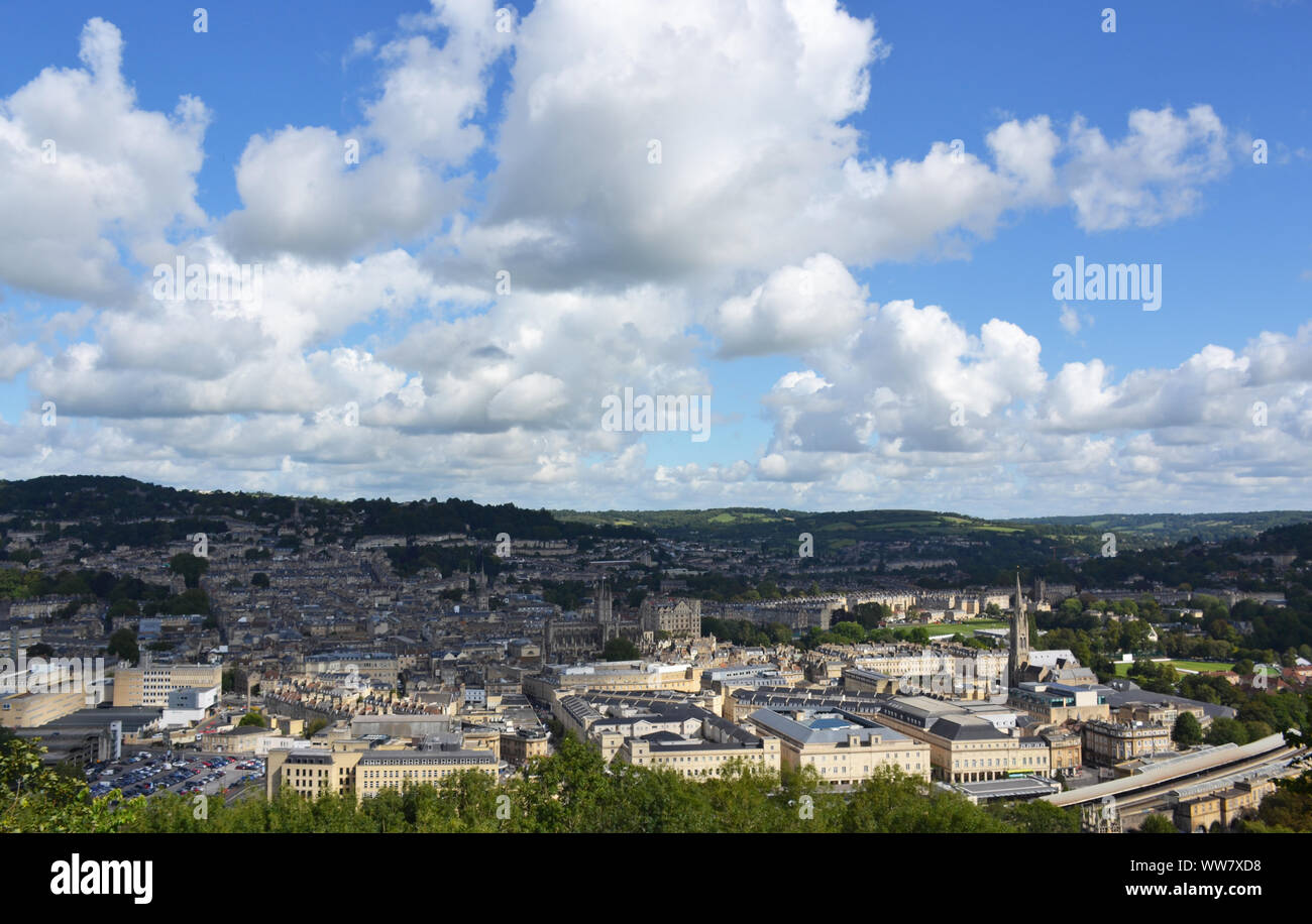 Bird eye view cityscape hi-res stock photography and images - Alamy