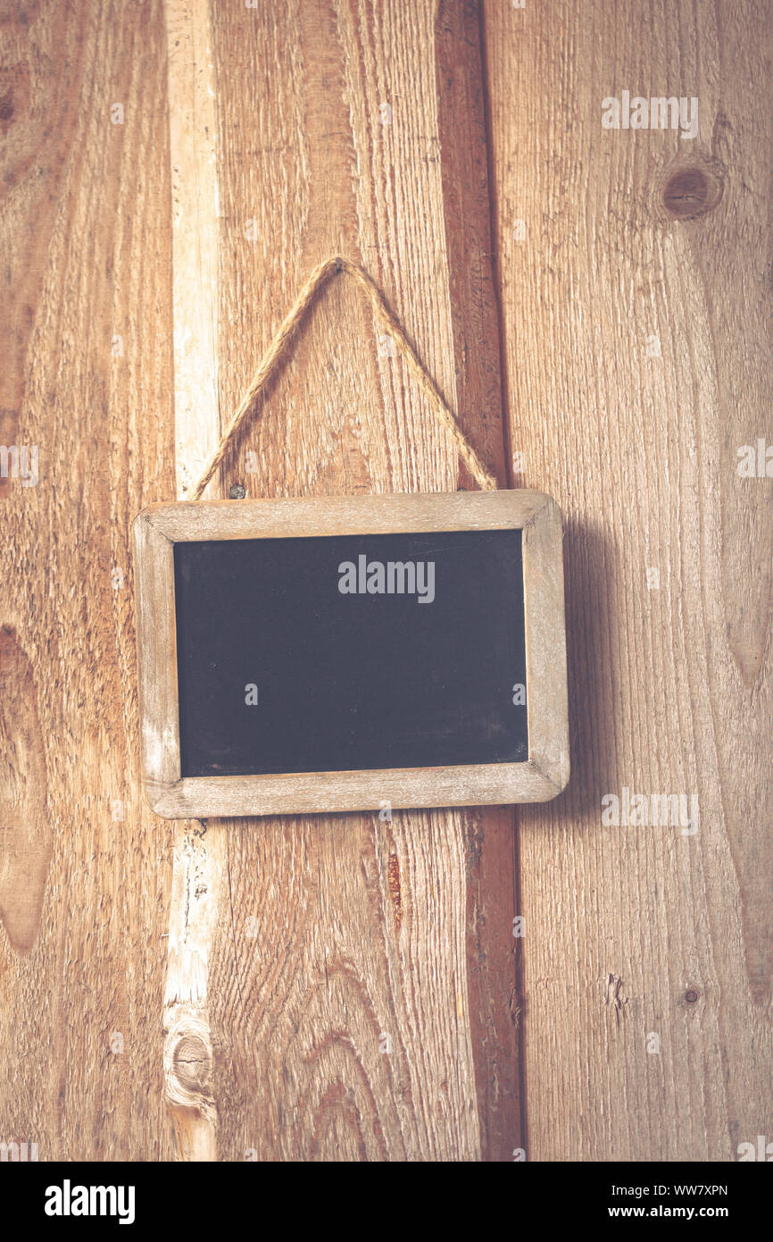 Slate hanging hi-res stock photography and images - Alamy