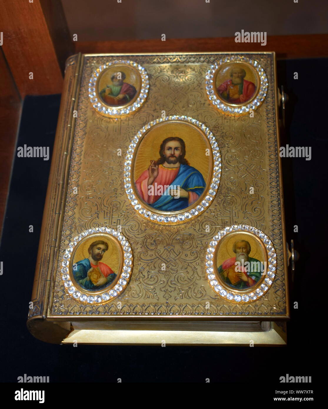 religion, relic, book, church, old, antique, monasteries, Zakynthos ...