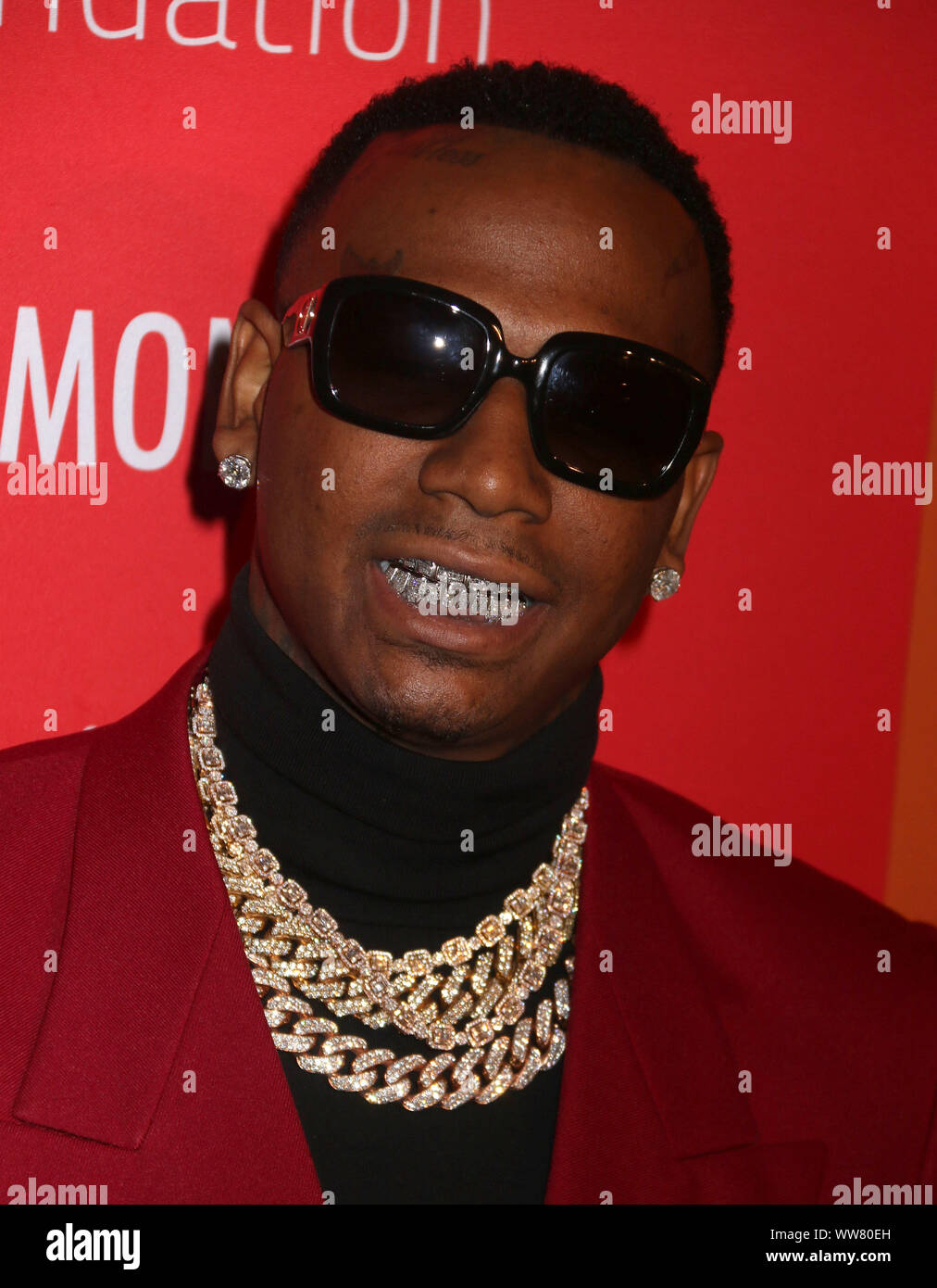 Moneybagg yo hi-res stock photography and images - Alamy