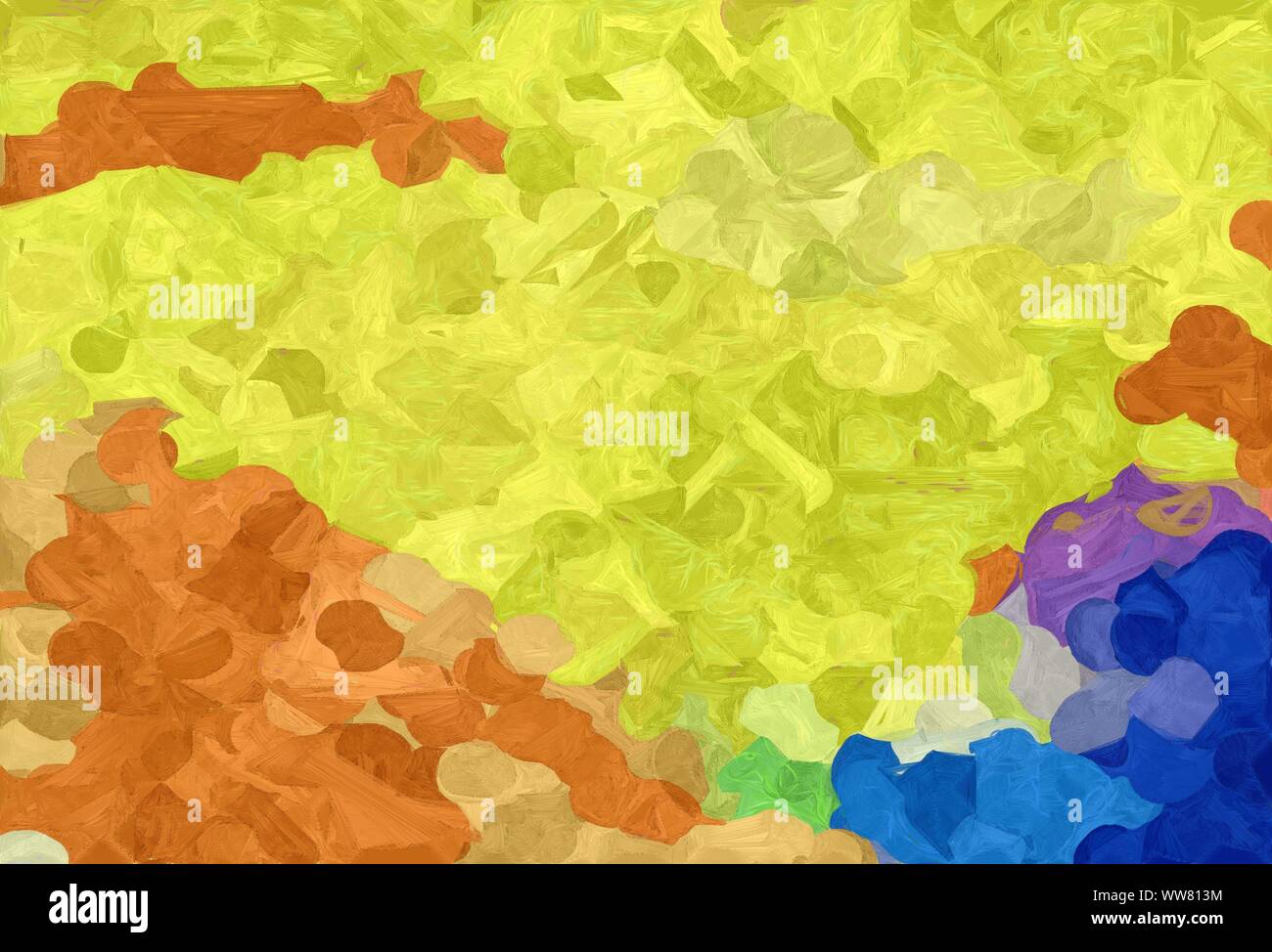 Creative Painting Techniques