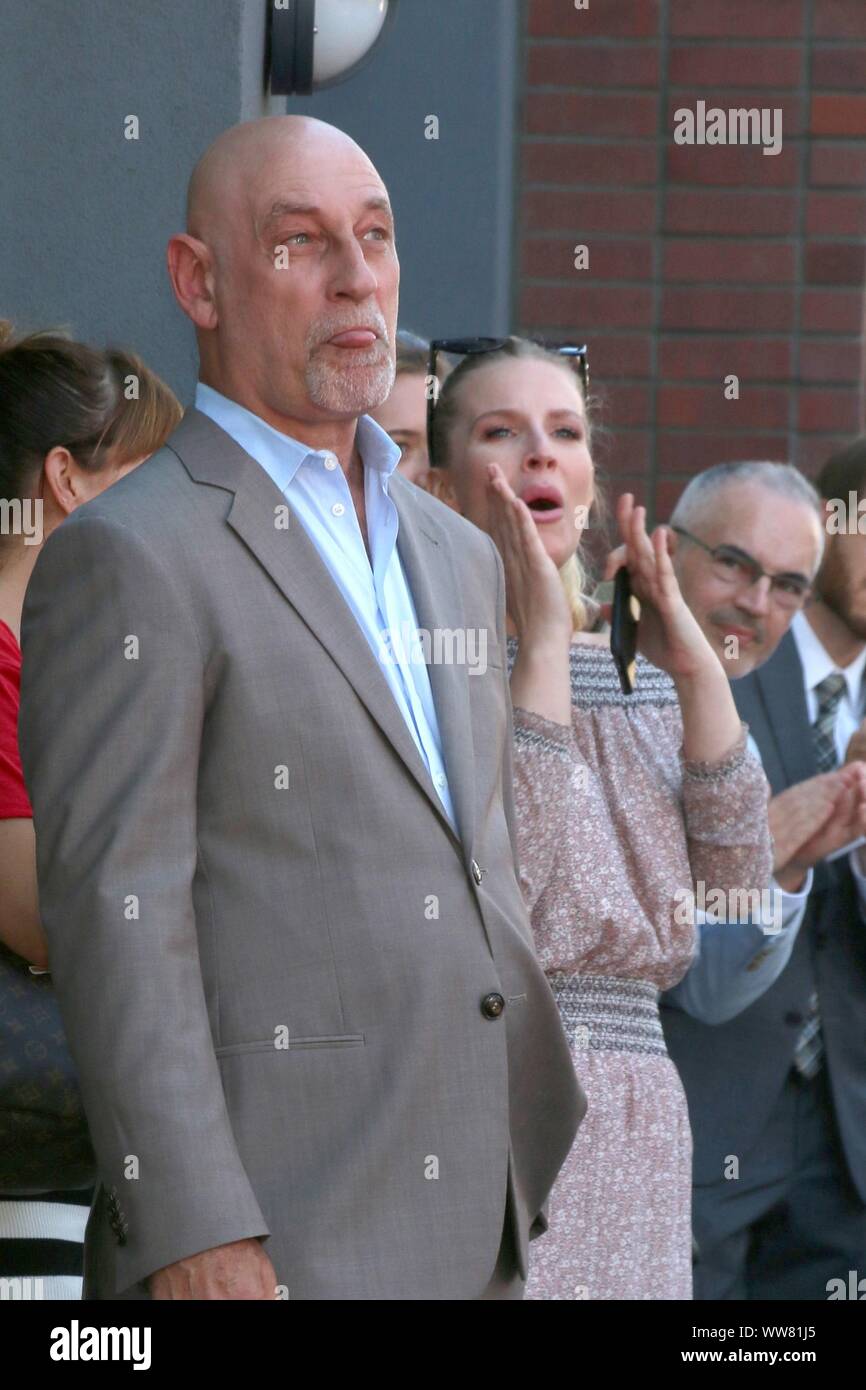 Los Angeles, CA. 12th Sep, 2019. LOS ANGELES - SEP 12: Alan Nierob at ...