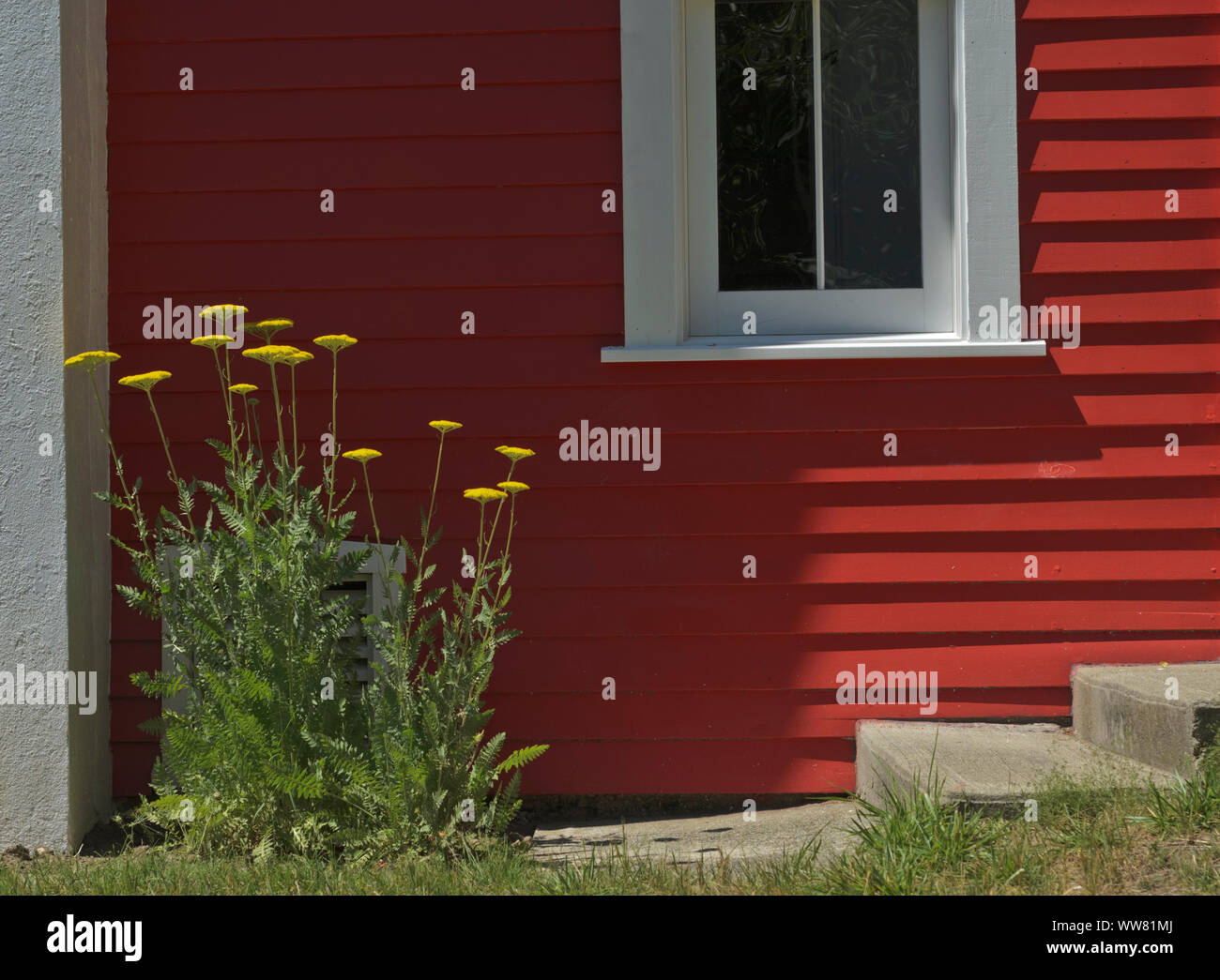 Rogue River Ranch, a restored historic site and open air museum in the ...
