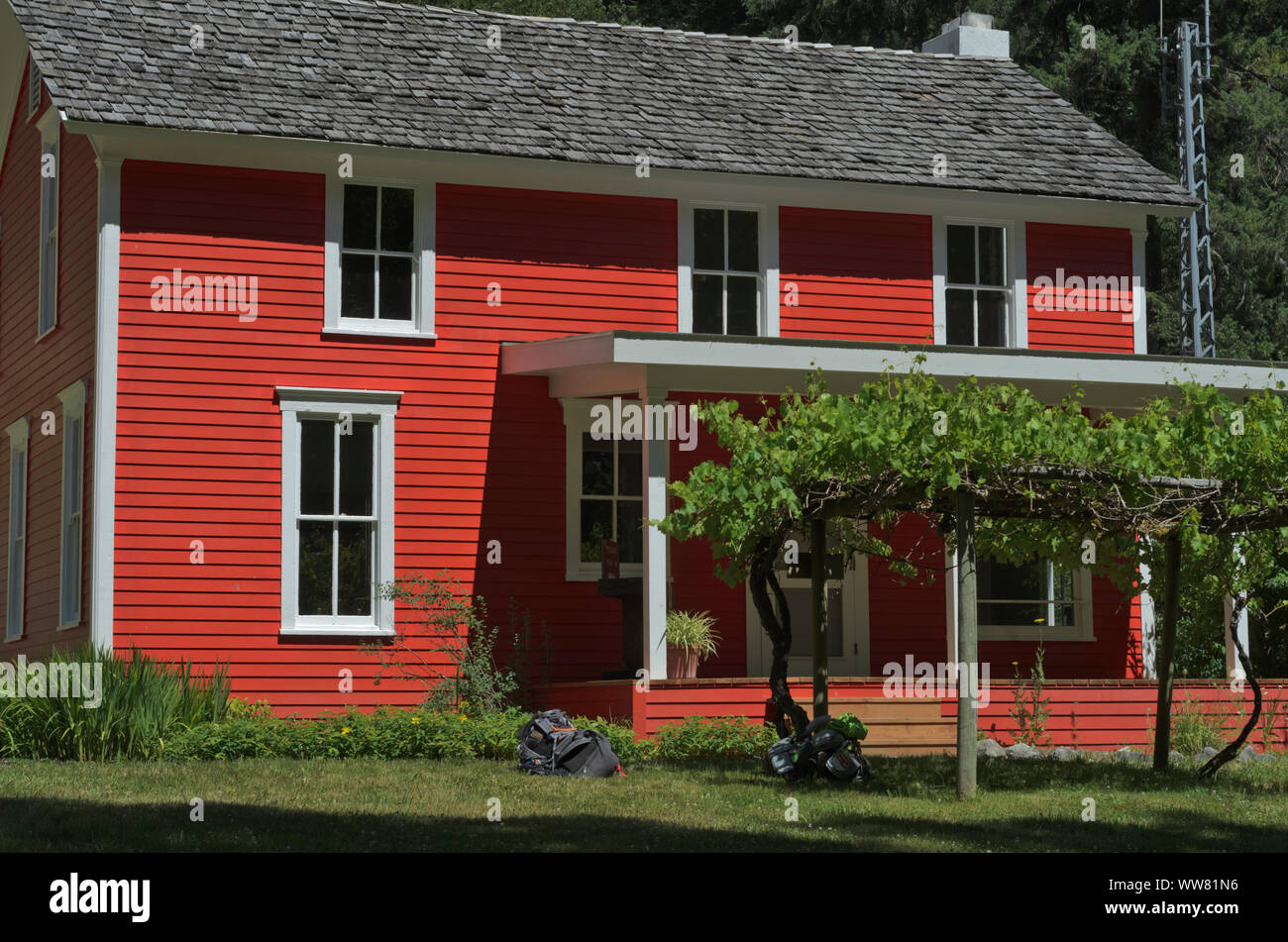 Rogue river oregon hi-res stock photography and images - Alamy