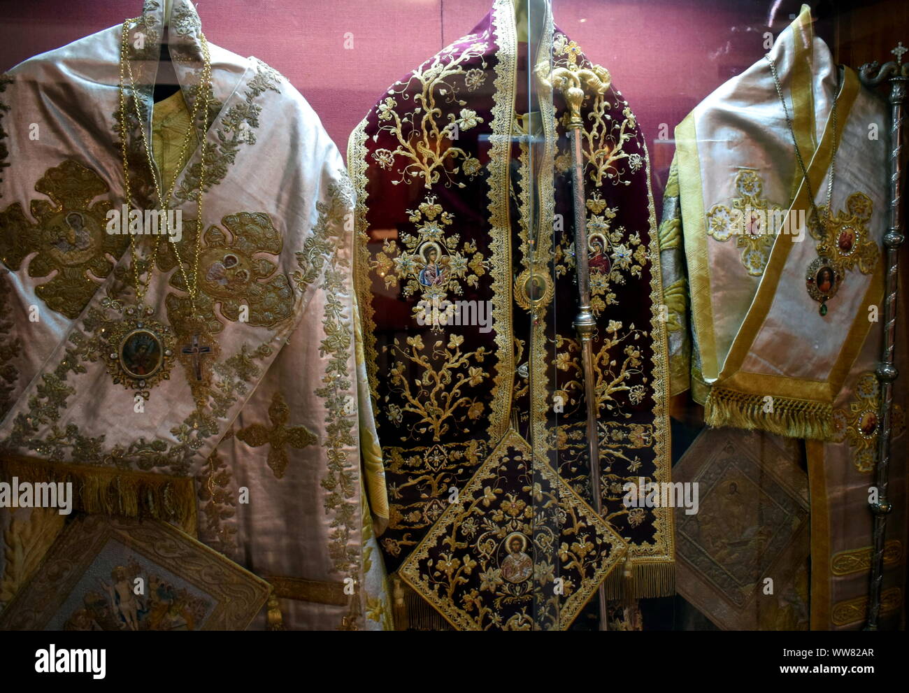 religion, relic, priestly garb, church, old, antique, monasteries ...