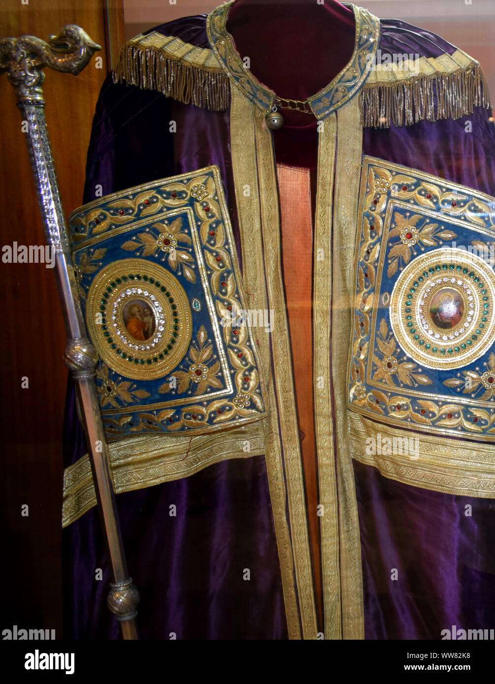 religion, relic, priestly garb, church, old, antique, monasteries ...