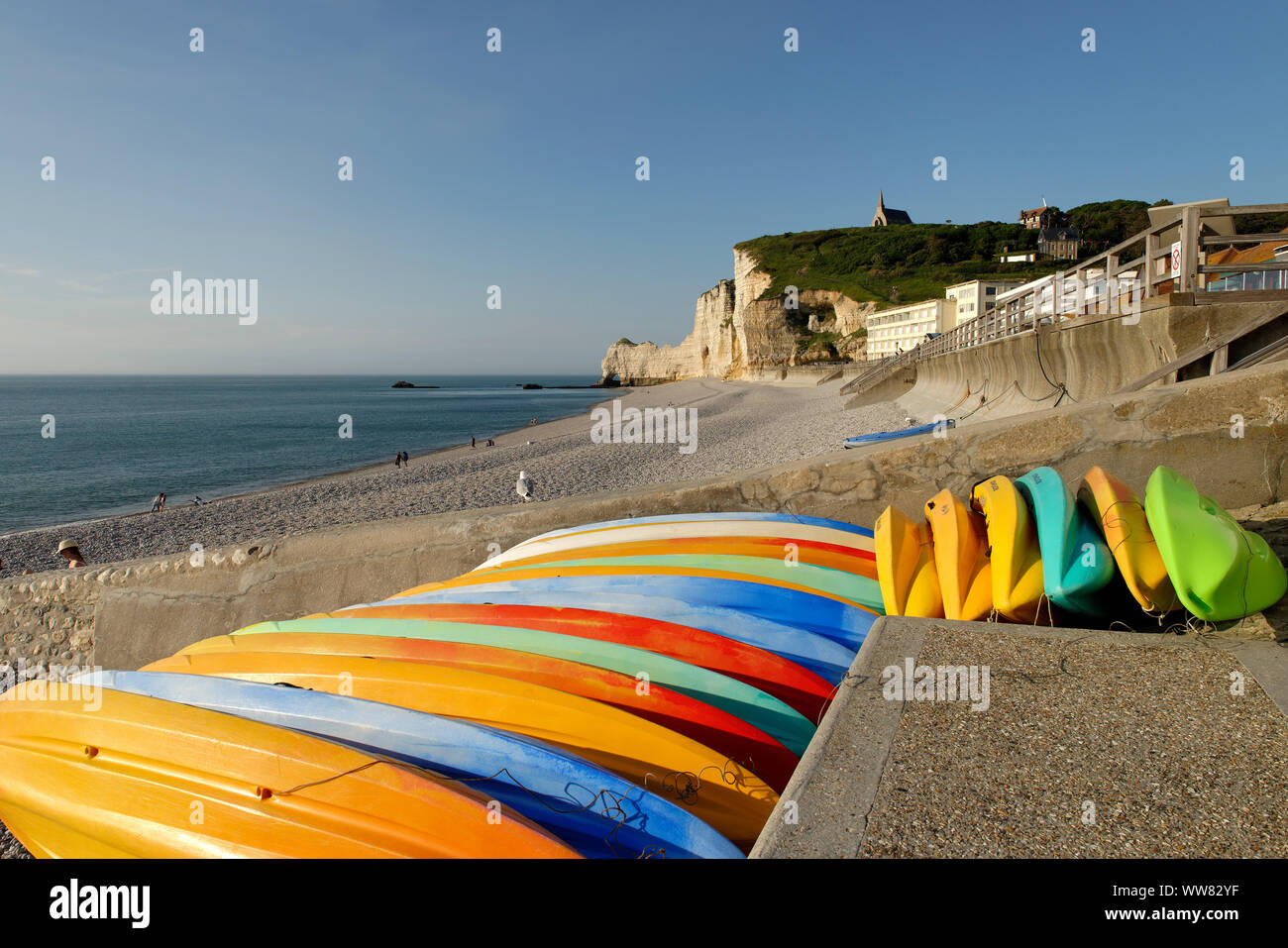 English channel aerial view hi-res stock photography and images - Alamy