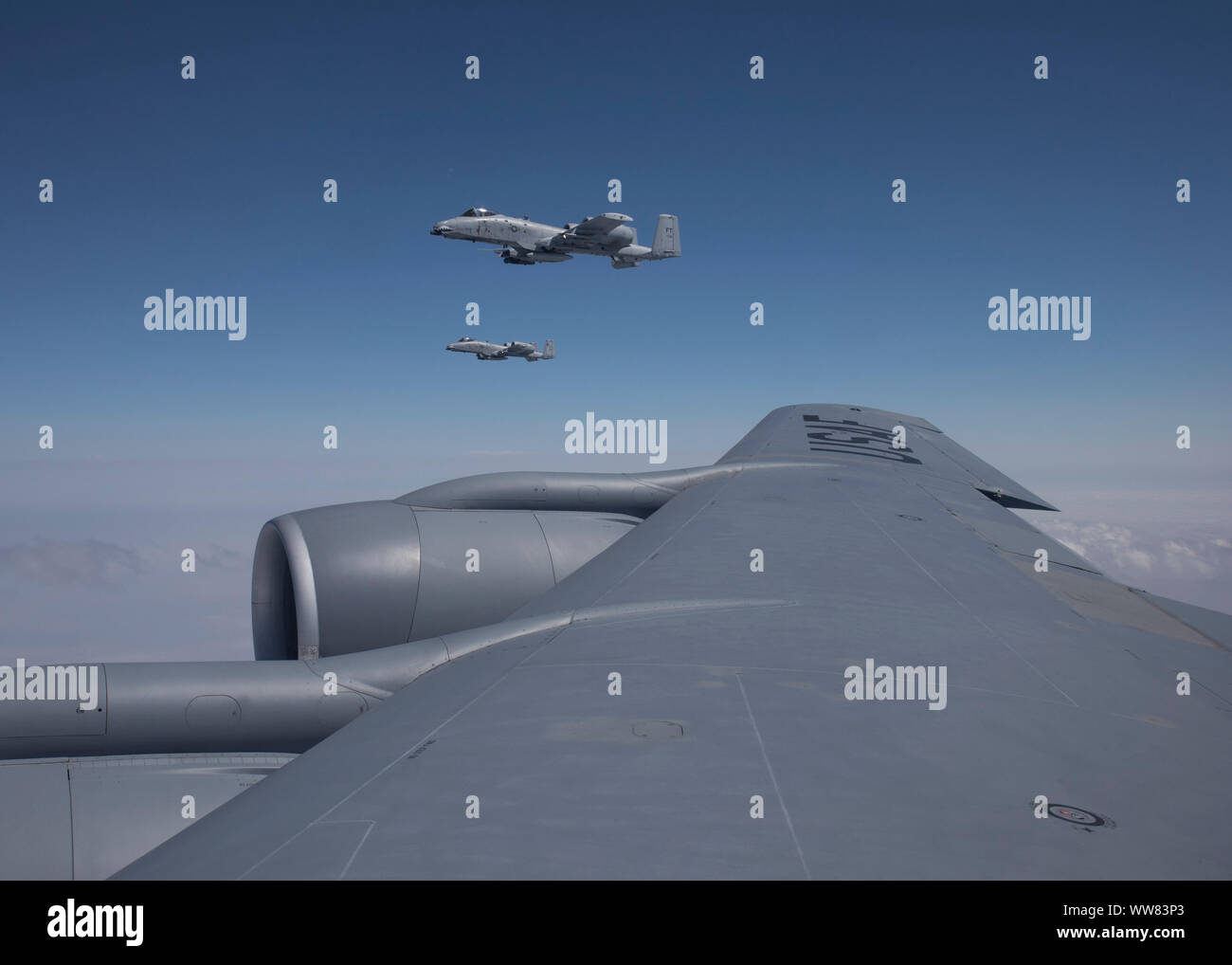 151st operations group hi-res stock photography and images - Alamy