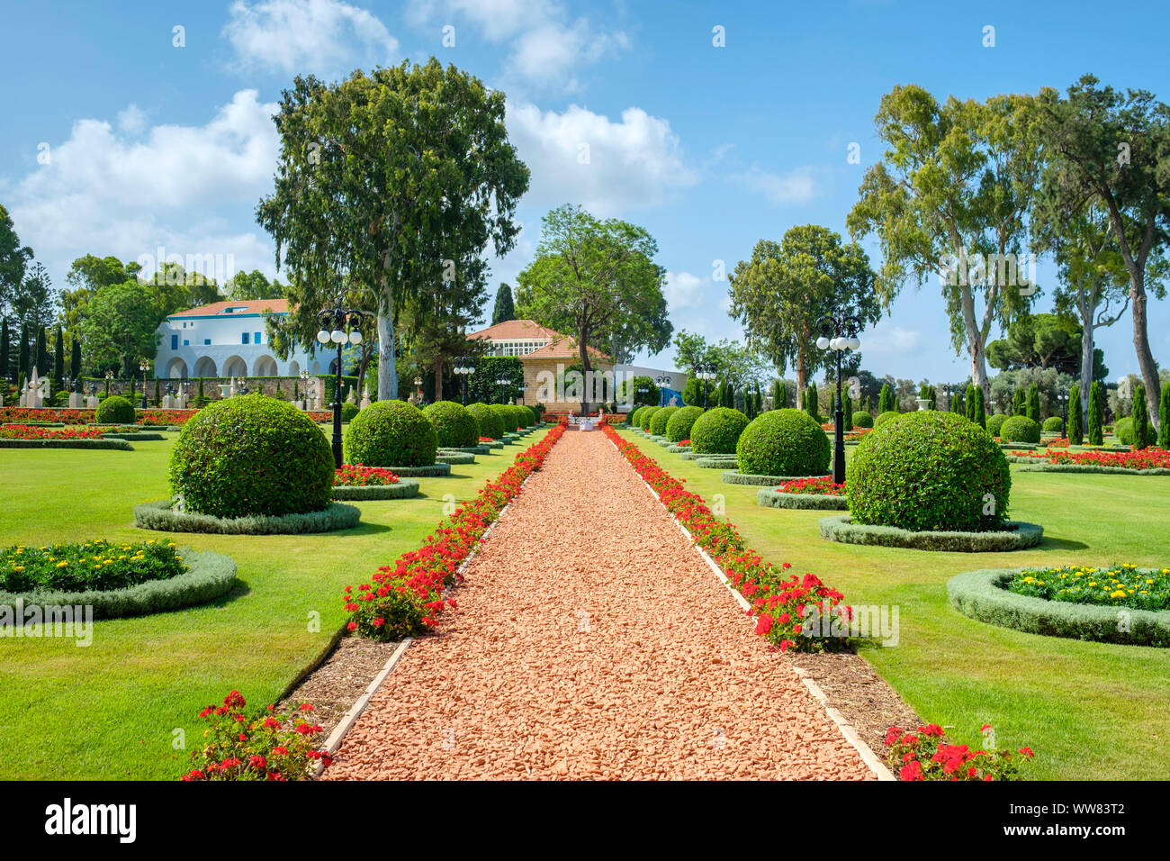 Baha'u'llah acre bahai hi-res stock photography and images - Alamy