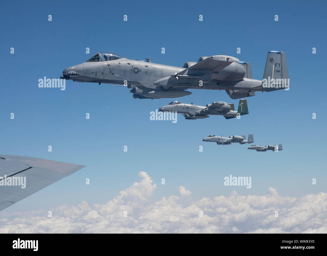 151st operations group hi-res stock photography and images - Alamy