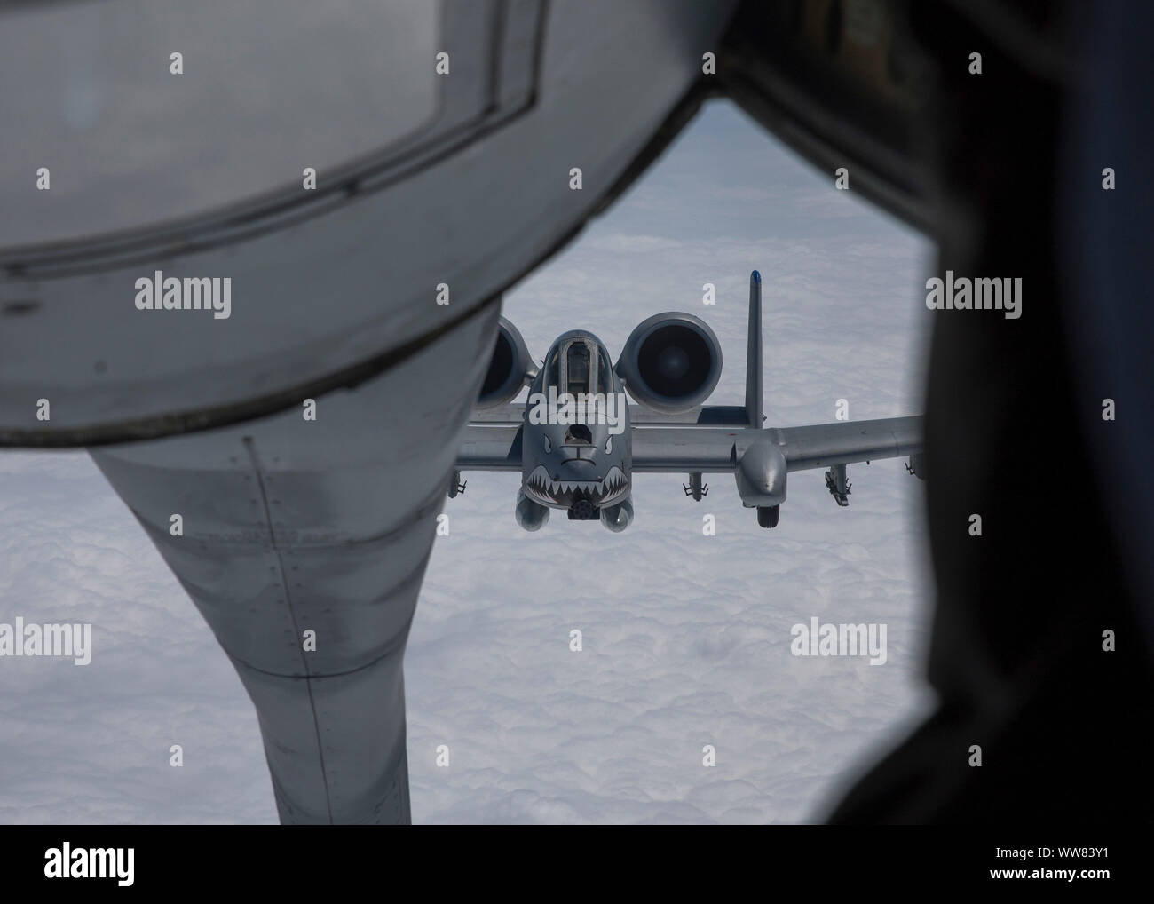 151st operations group hi-res stock photography and images - Alamy