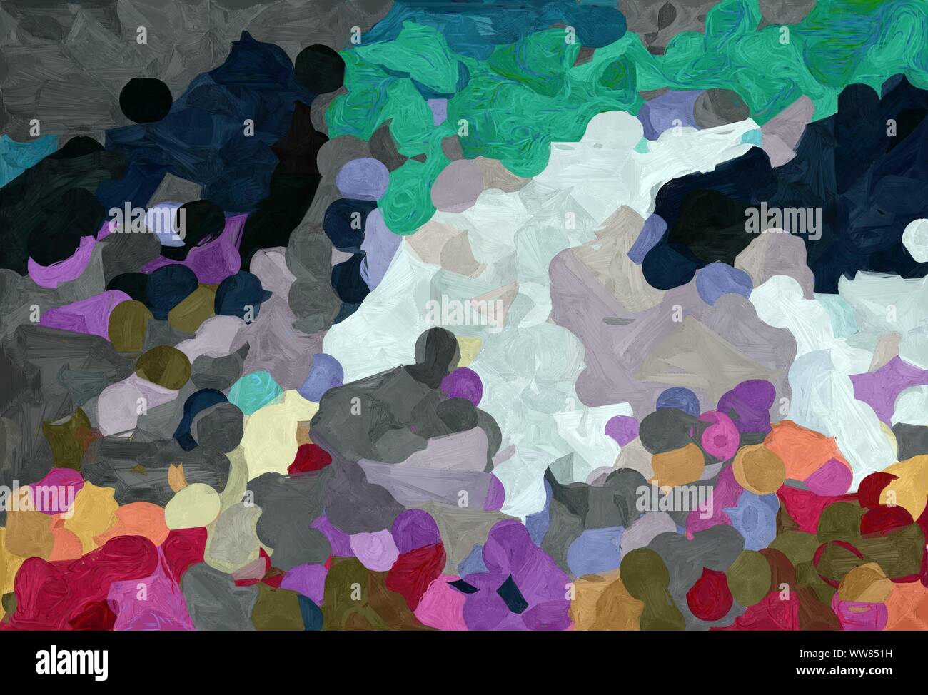 Creative Painting Techniques