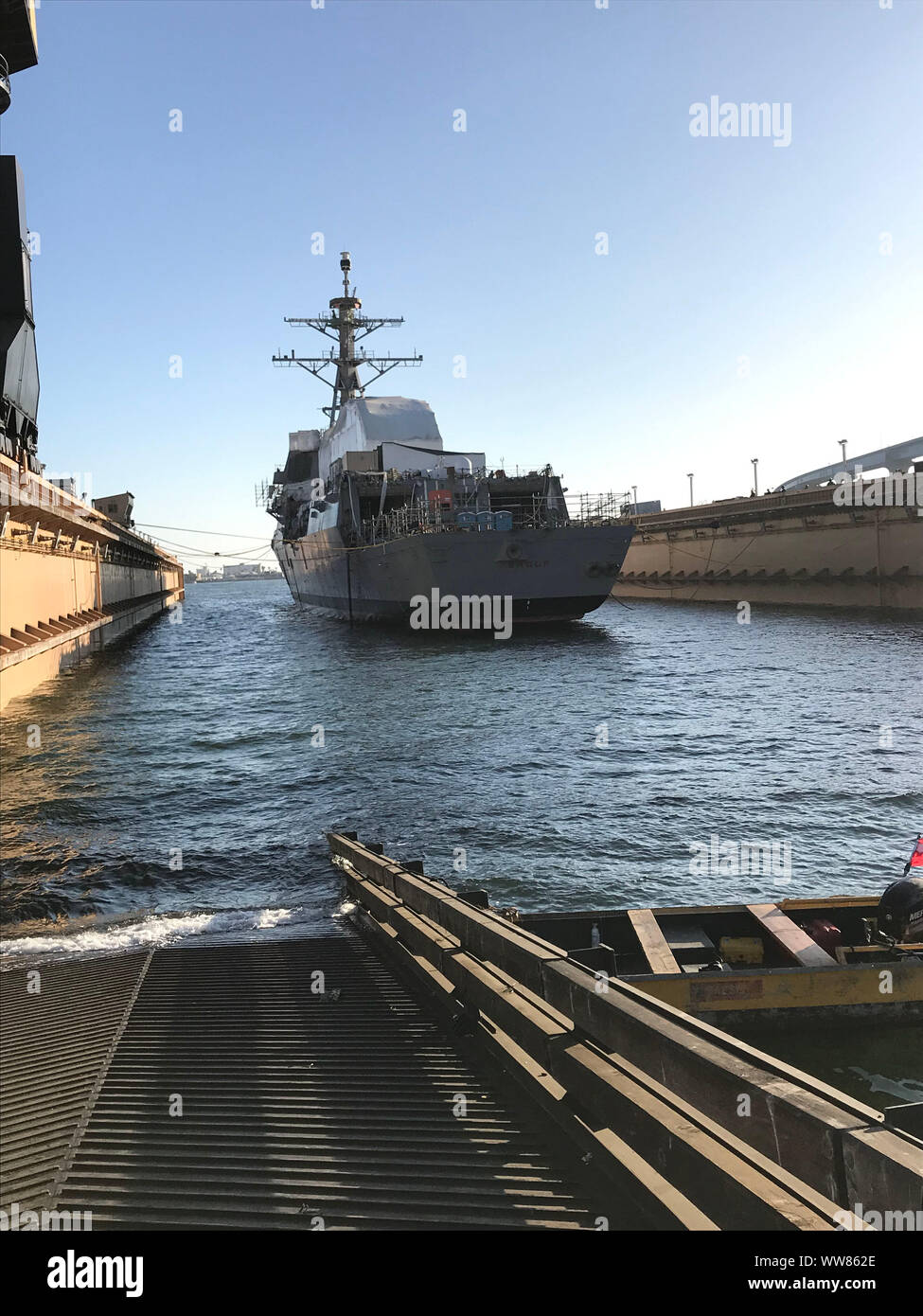 Team members from Southwest Regional Maintenance Center (SWRMC ...