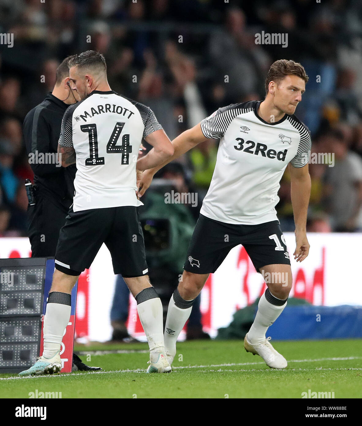 Team mate chris martin hi-res stock photography and images - Alamy