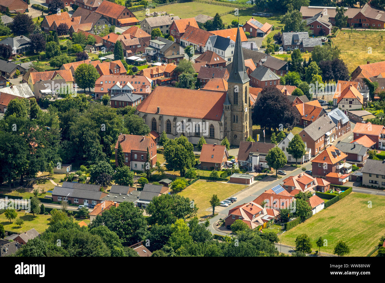 Sassenberg hi-res stock photography and images - Alamy