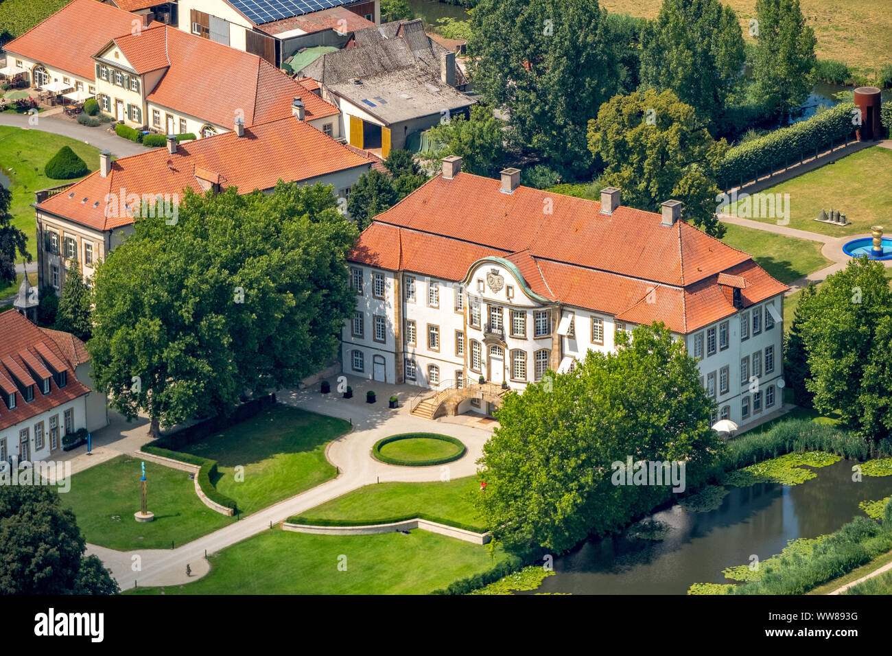 Sassenberg hi-res stock photography and images - Alamy