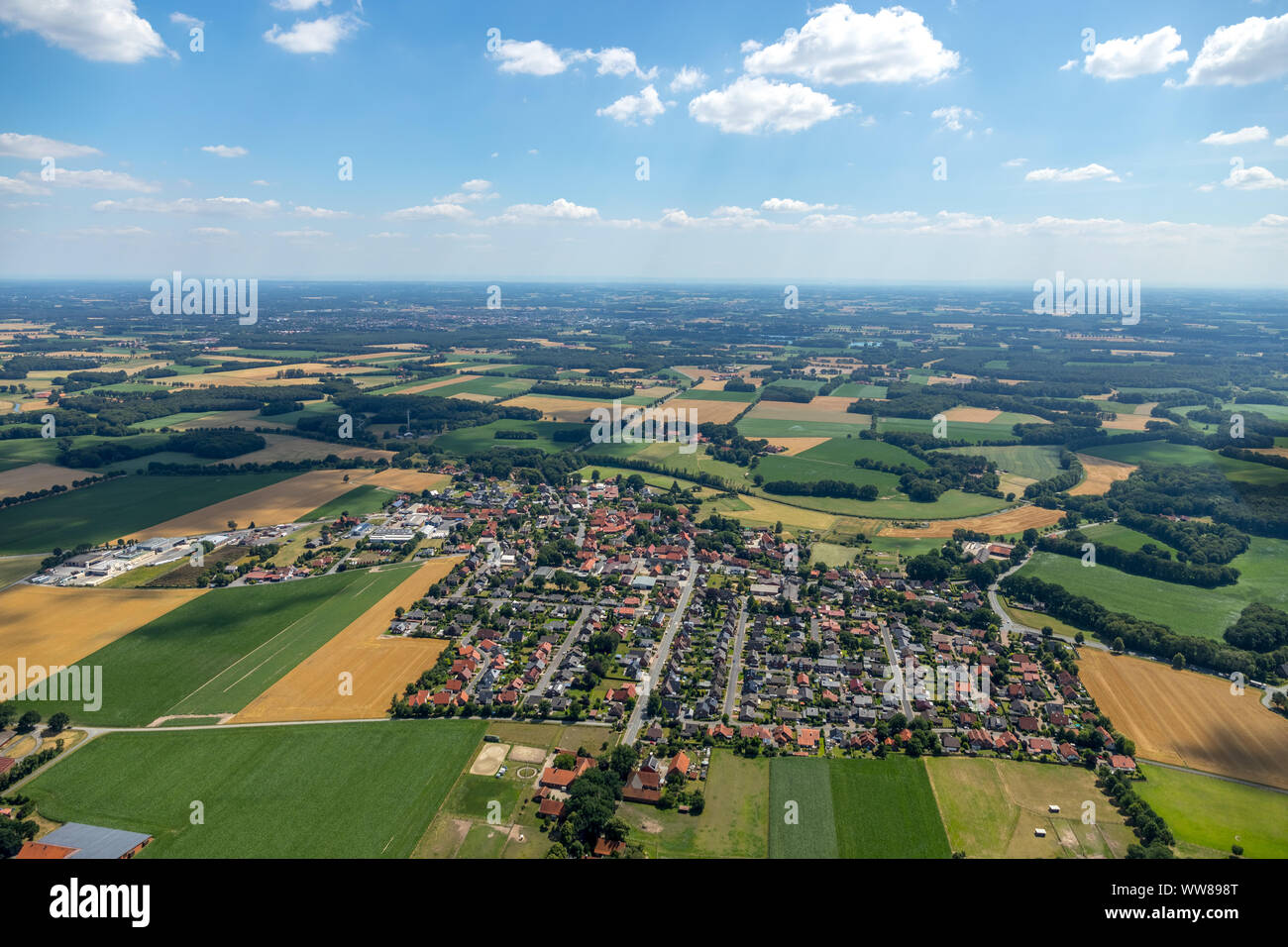 Overview milte hi-res stock photography and images - Alamy