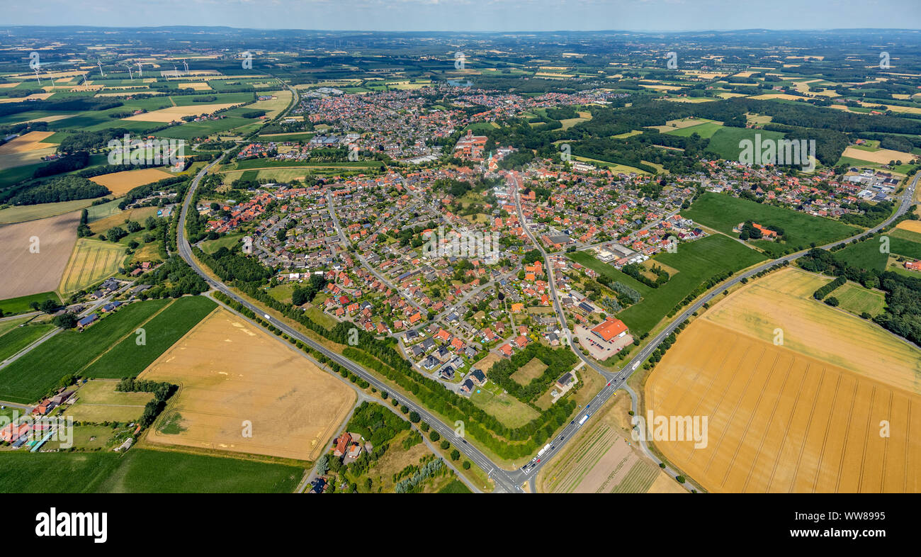 Sassenberg hi-res stock photography and images - Alamy