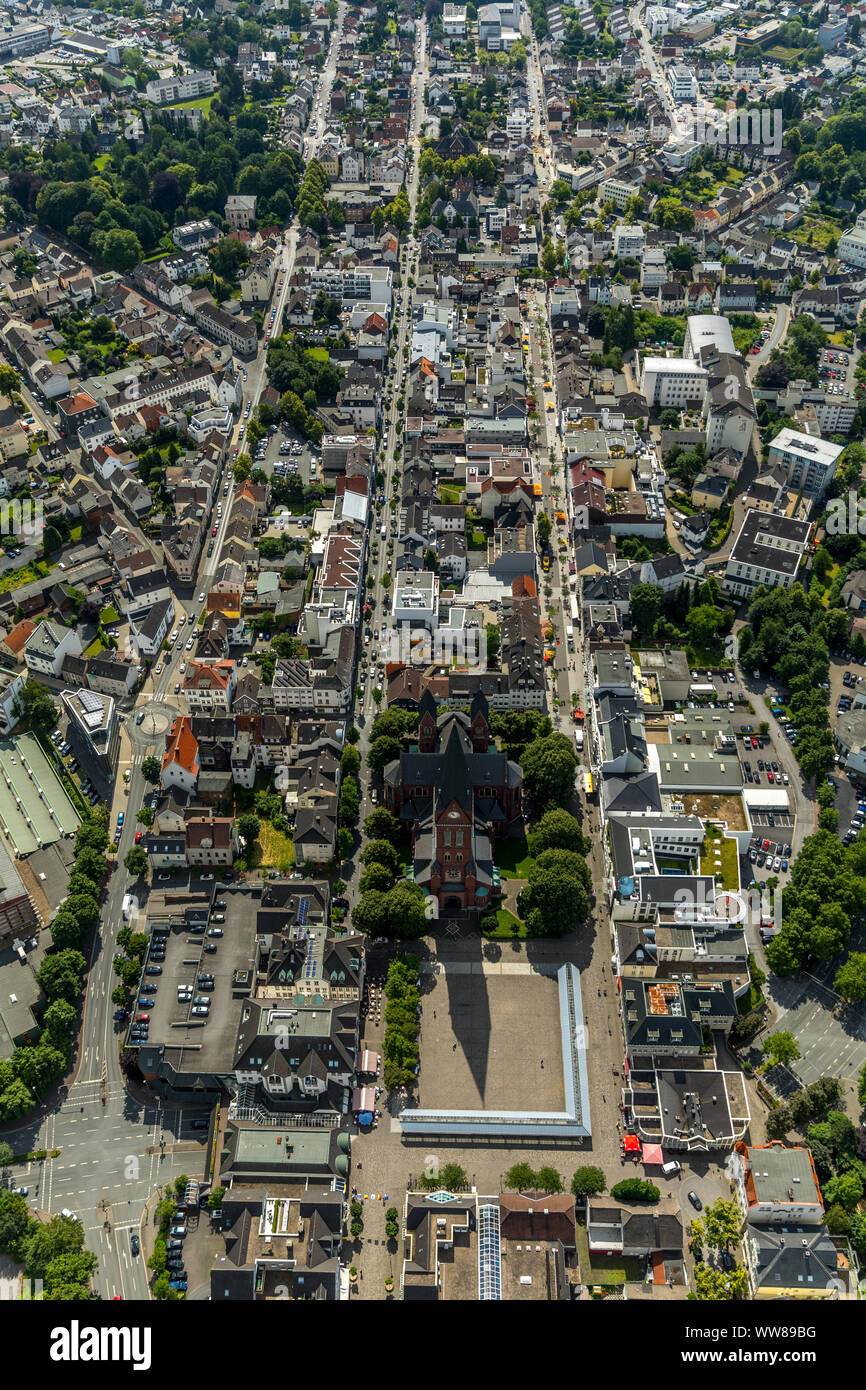 Shopping streets neheim hi-res stock photography and images - Alamy