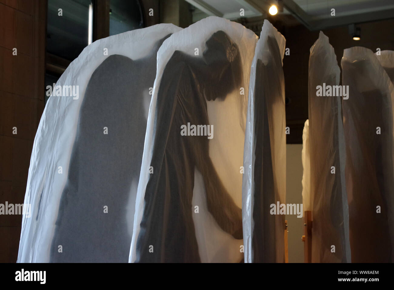 Force feeding hi-res stock photography and images - Alamy