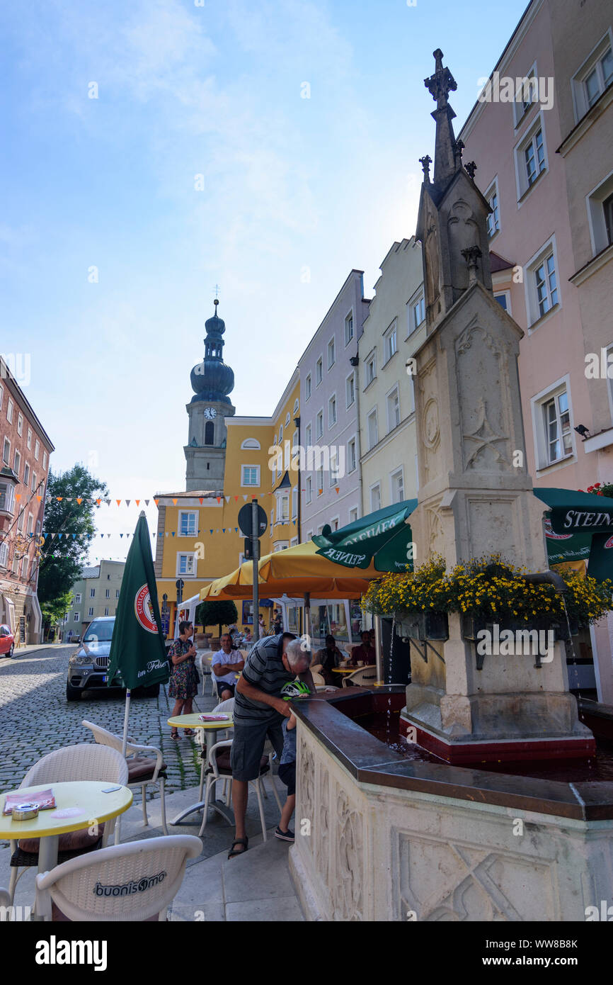 Trostberg High Resolution Stock Photography and Images - Alamy